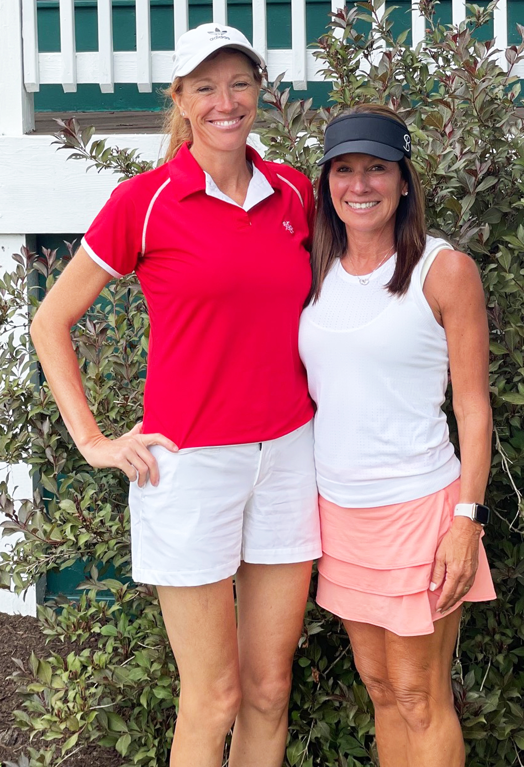 Cirbus, Stoddard Win Member-Member At Moon Brook CC | News, Sports ...